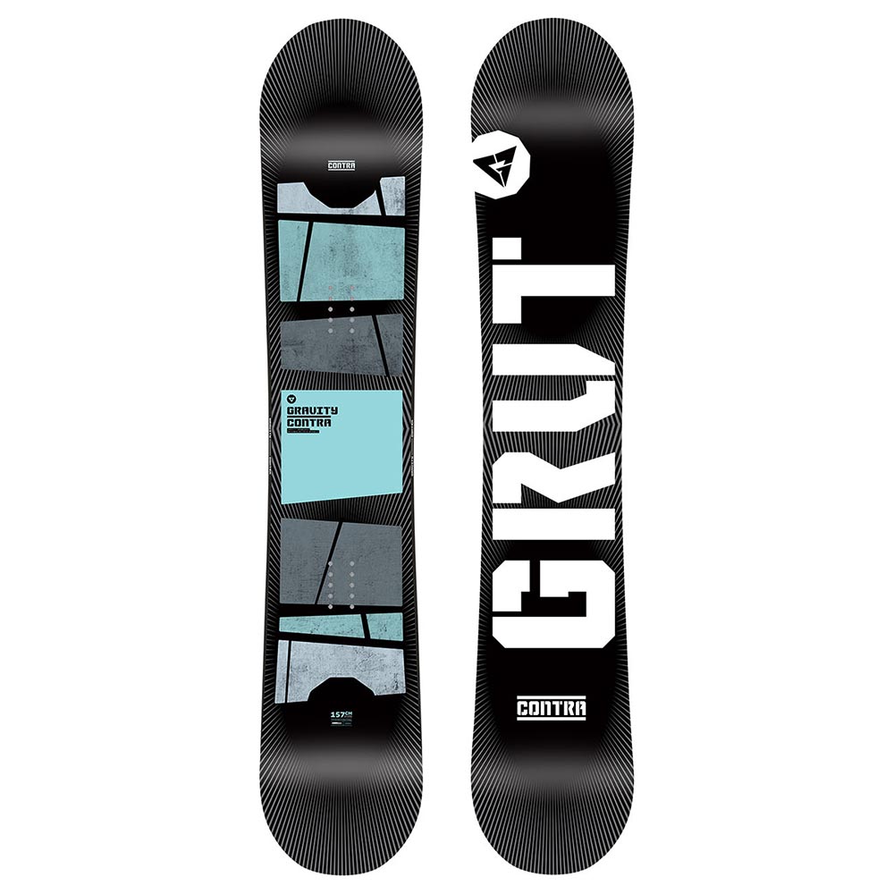 GRAVITY CONTRA W21 SNOWBOARD