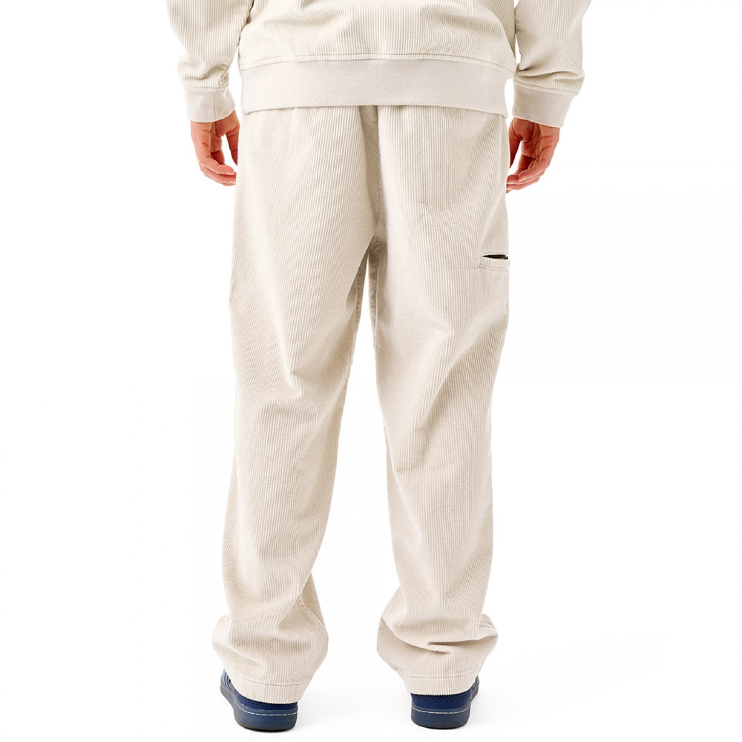 DICKIES TOM KNOX WORK PANT TOM KNOX FOG