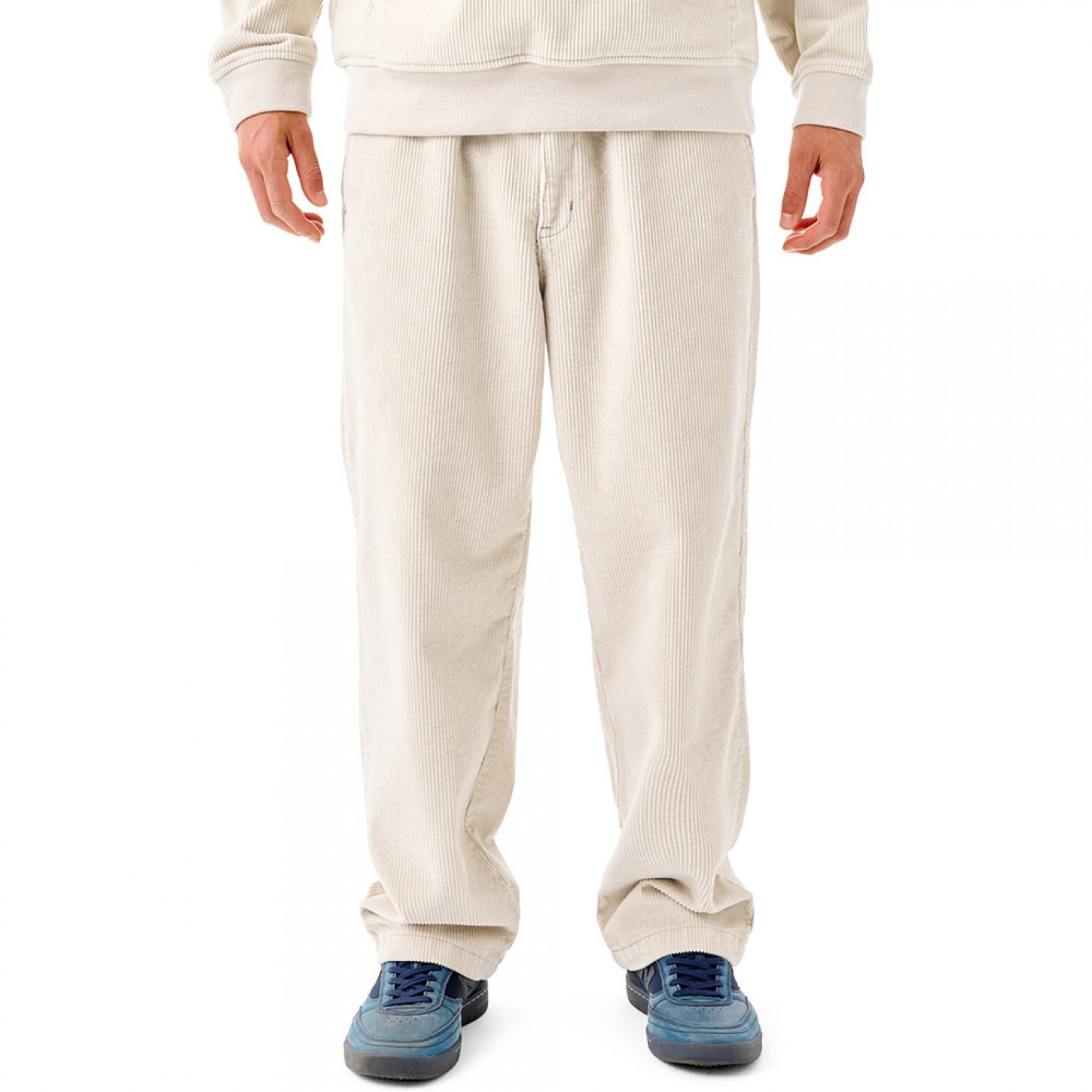 DICKIES TOM KNOX WORK PANT TOM KNOX FOG