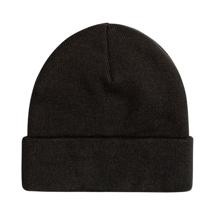 ELEMENT DUSK LOW BEANIE FLINT BLACK