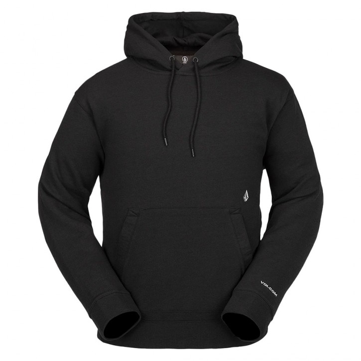 VOLCOM D.I. HOODIE ART
