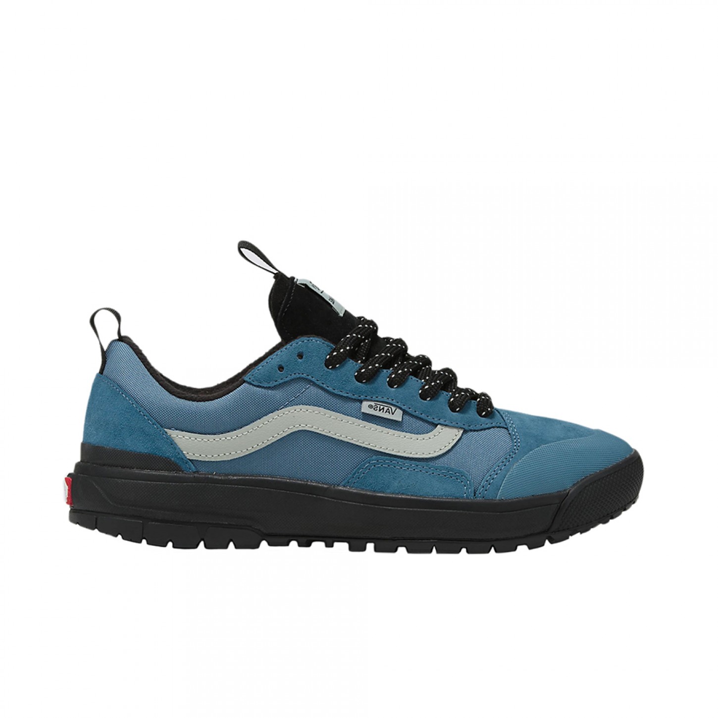 VANS ULTRARANGE EXO MTE-1 SHOES BLUESTONE