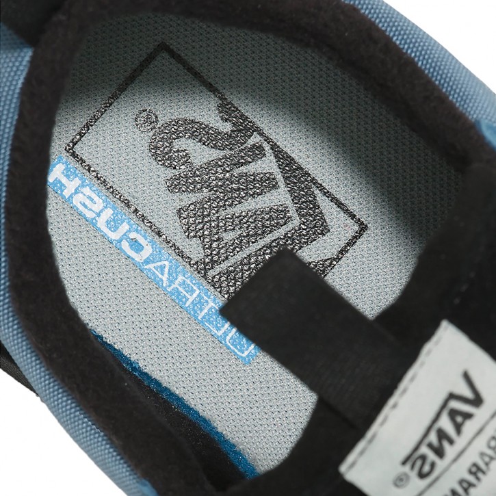 VANS ULTRARANGE EXO MTE-1 SHOES BLUESTONE
