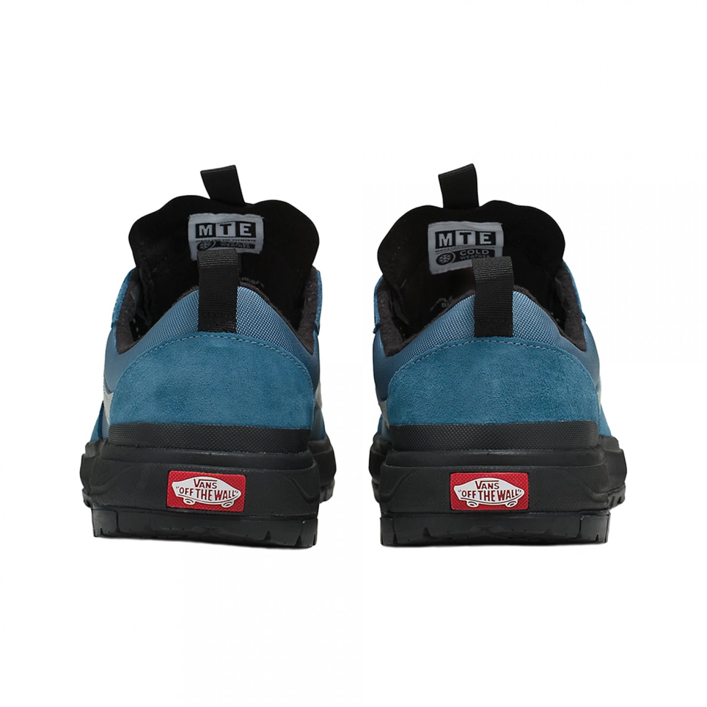 VANS ULTRARANGE EXO MTE-1 SHOES BLUESTONE
